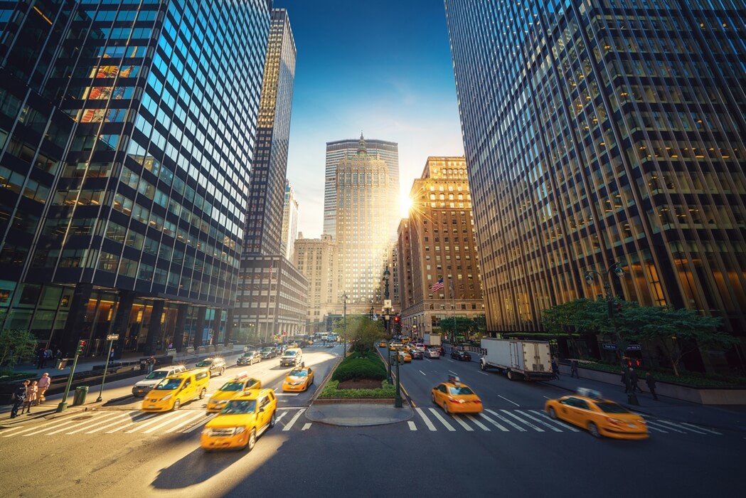 Midtown East - BHS – Brown Harris Stevens